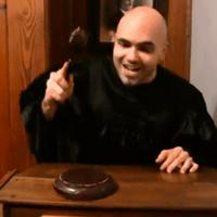 🔥 Judge Pooby MBTI | SuperMarioLogan Personality Types