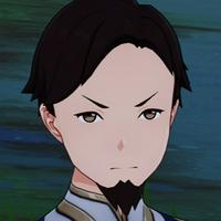 🔥 Viramdra MBTI | Genshin Impact NPCs (Non-Playable Characters ...