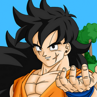 🔥 Yamcha (Universe 9) MBTI | Dragonball Multiverse Personality Types