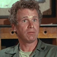 🔥 Capt. "Trapper John" McIntyre MBTI | M*A*S*H Personality Types