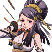 🔥 Orochi MBTI | Fire Emblem: Fates Personality Types
