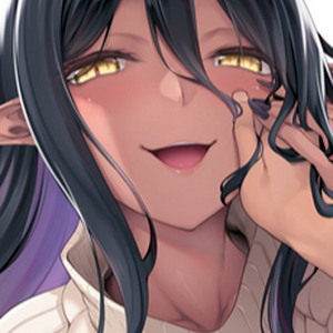 🔥 Chotto dake Ai ga Omoi Dark Elf ga Isekai kara Oikakete Kita MBTI Personality Types