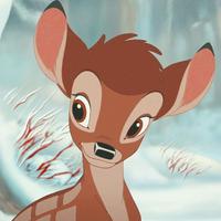 🔥 Bambi MBTI | Bambi (1942) Personality Types