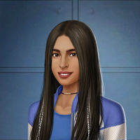 🔥 Sybil (The Heist: Monaco) MBTI | Choices: Stories You Play ...