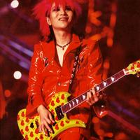 What do you think Hide's personality is?