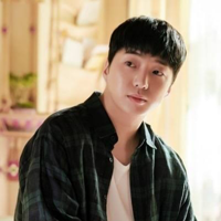 🔥 Im Gun-Wook MBTI | Kairos (2020) Personality Types