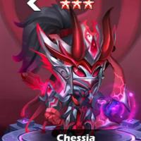 🔥 Chessia MBTI | Taptap Heroes Personality Types