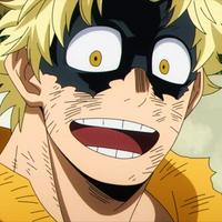 🔥 Taishiro Toyomitsu “Fat Gum” MBTI | Boku no Hero Academia Personality ...