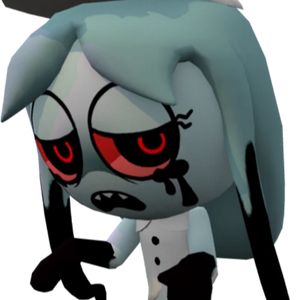 🔥 Twisted Connie MBTI | Dandy's World (Roblox) Personality Types