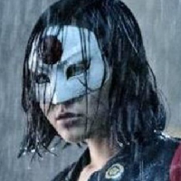 🔥 Tatsu Yamashiro "Katana" MBTI | DC Extended Universe Personality Types