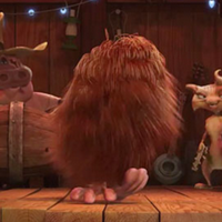 🔥 Wild Mike MBTI | Barnyard (2006) Personality Types