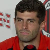 Christian Pulisic Personality Type | Football Player MBTI