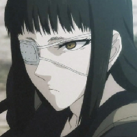 🔥 Sofia "Valmet" Velmer MBTI | Jormungand Personality Types