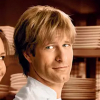 🔥 Nick Palmer MBTI | No Reservations (2007) Personality Types
