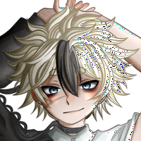 🔥 Saburo Sakar MBTI | NA0ODLES OCS Personality Types