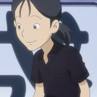 🔥 Tombo MBTI | Stitch Personality Types