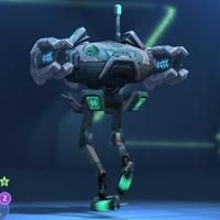 🔥 M.D MBTI | Mech Arena Personality Types