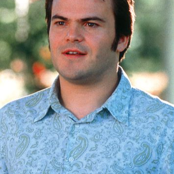 🔥 Hal Larson MBTI | Shallow Hal (2001) Personality Types