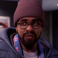 🔥 Moses Murphy MBTI | Life Is Strange: Double Exposure Personality Types