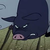 🔥 Napoleon MBTI | Animal Farm (1954) Personality Types