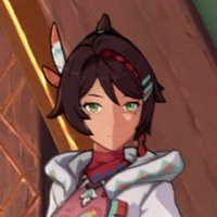 🔥 Chuychu MBTI | Genshin Impact NPCs (Non-Playable Characters ...