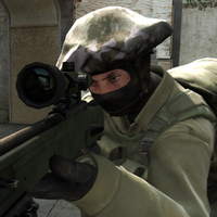 🔥 IDF | Counter-Terrorists MBTI | Counter-Strike: Global Offensive ...