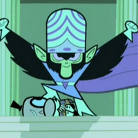 🔥 Mojo Jojo MBTI | The Powerpuff Girls Movie (2002) Personality Types