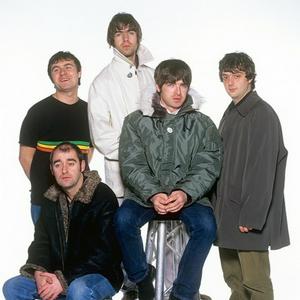 🎵 If Oasis has a personality type...
