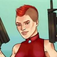 🔥 Rhonna O'Lykos MBTI | Red Rising (Series) Personality Types