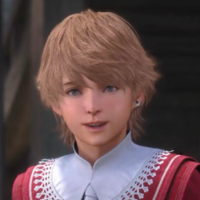 🔥 Joshua Rosfield MBTI | Final Fantasy XVI Personality Types