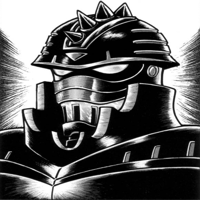 🔥 Iron Kaiser MBTI | Violence Jack Personality Types
