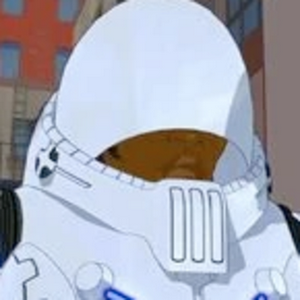 🔥 Turbo Jet (Louis Wyler) MBTI | Spider-Man: The New Animated Series ...