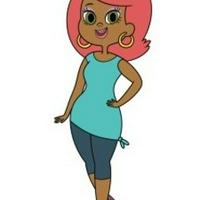 🔥 Lucy Tucci MBTI | Home: Adventures with Tip and Oh Personality Types