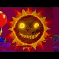 🔥 Eclipse (Balloon World) MBTI | Five Nights at Freddy's (Franchise ...
