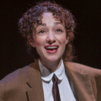 🔥 Jerusha Abbott MBTI | Daddy Long Legs - The Off Broadway Musical ...