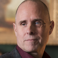 🔥 William Rawlins MBTI | The Punisher (2017) Personality Types