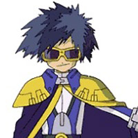 🔥 Digimon Emperor / Kaiser MBTI | Digimon Adventure 02 Personality Types