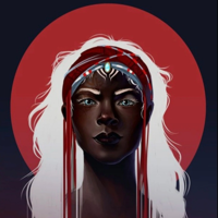 🔥 Children of Blood and Bone MBTI Personality Types