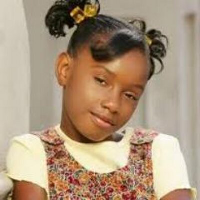 🔥 Tonya Rock MBTI | Everybody Hates Chris (2005) Personality Types