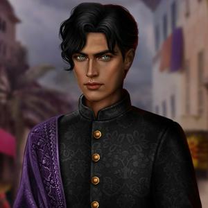 🔥 Amrit MBTI | Romance Club Personality Types