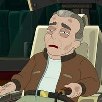 🔥 Fred Bunks MBTI | Rick and Morty (2013) Personality Types