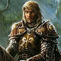 🔥 Elfhelm MBTI | The Hobbit & The Lord of the Rings Personality Types