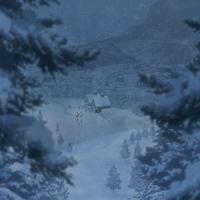 🔥 Shadow's Winter Wonderland MBTI 哪種MBTI?