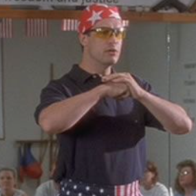 🔥 Rex MBTI | Napoleon Dynamite (2004) Personality Types