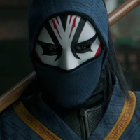 🔥 Li Ching-Lin “Death Dealer” MBTI | MCU: The Villains Personality Types