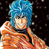🔥 Toriko MBTI Personality Types