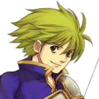 🔥 Wolt MBTI | Fire Emblem: The Binding Blade/The Blazing Blade ...