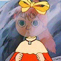 🔥 Ninny MBTI | Moomins Personality Types