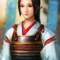 Ōhōri Tsuruhime (大祝鹤姫) MBTI 揭露（及其他歷史人物！）