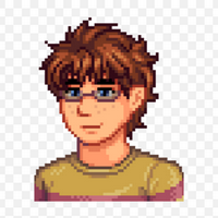 🔥 Martin MBTI | Stardew Valley Personality Types